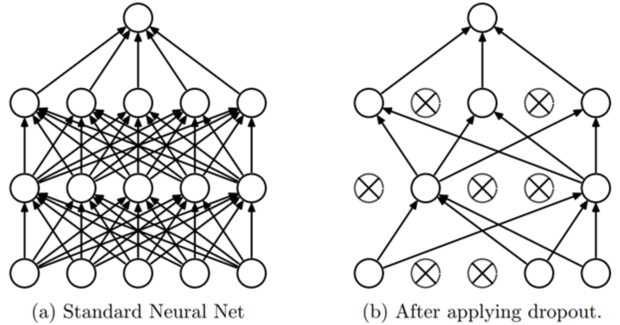 Regularización — Deep Learning Course